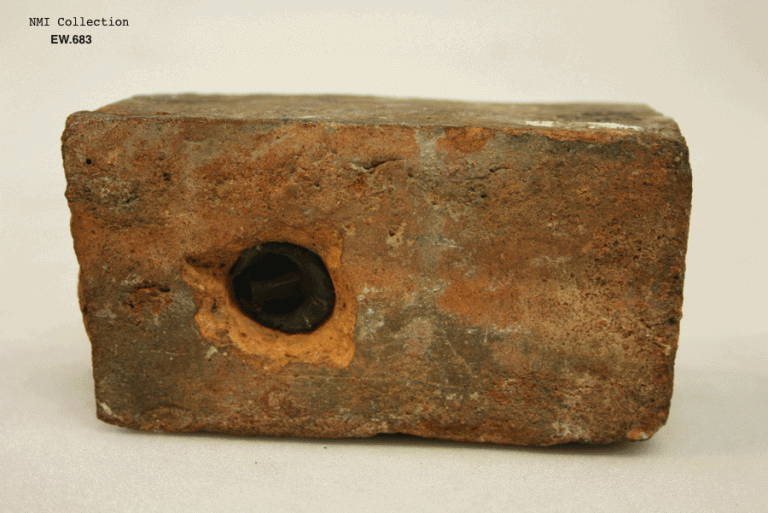 1916 Rising – The Cricket Bat that Died for Ireland